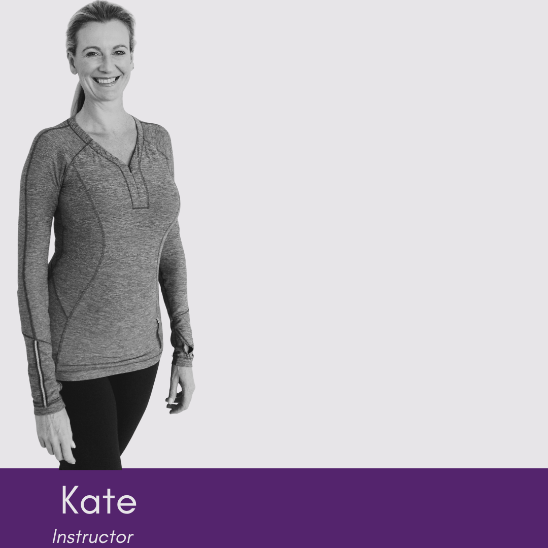 Our Instructors - Freeform Pilates Studio